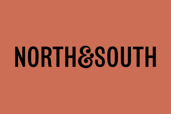North and South Magazine – Ash Hilton Jewellery